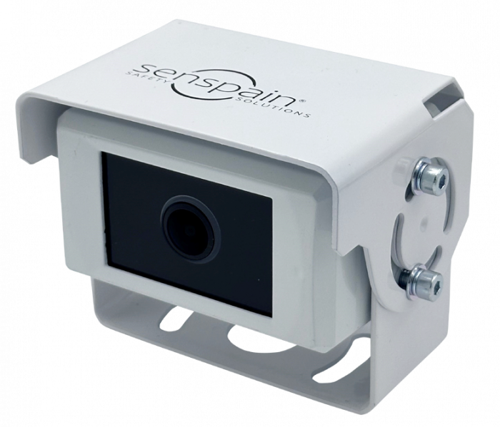 Inteligencia artificial cámara IA serie S-SADA2 SENSPAIN | Senspain